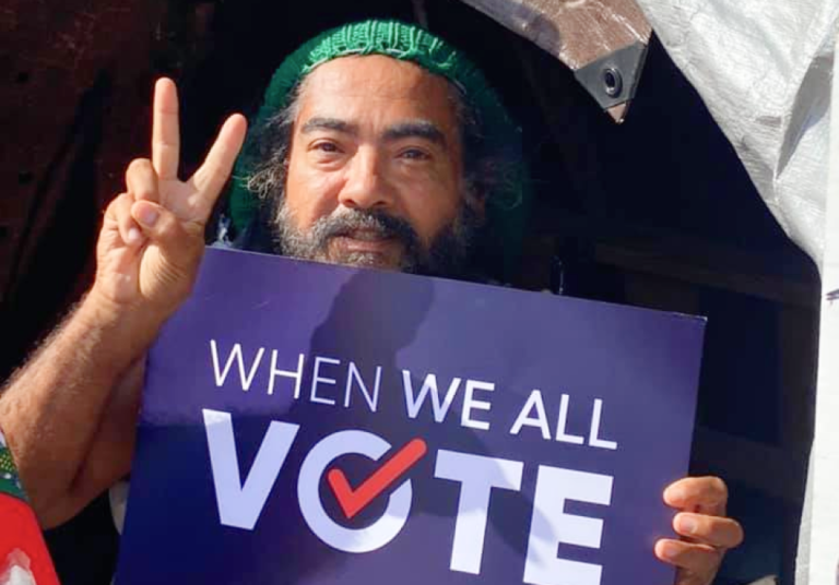 Home - When We All Vote