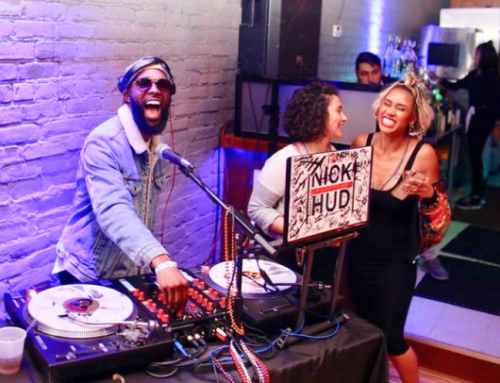 Take Action - When We All Vote