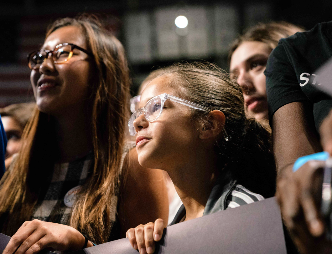 My School Votes - When We All Vote