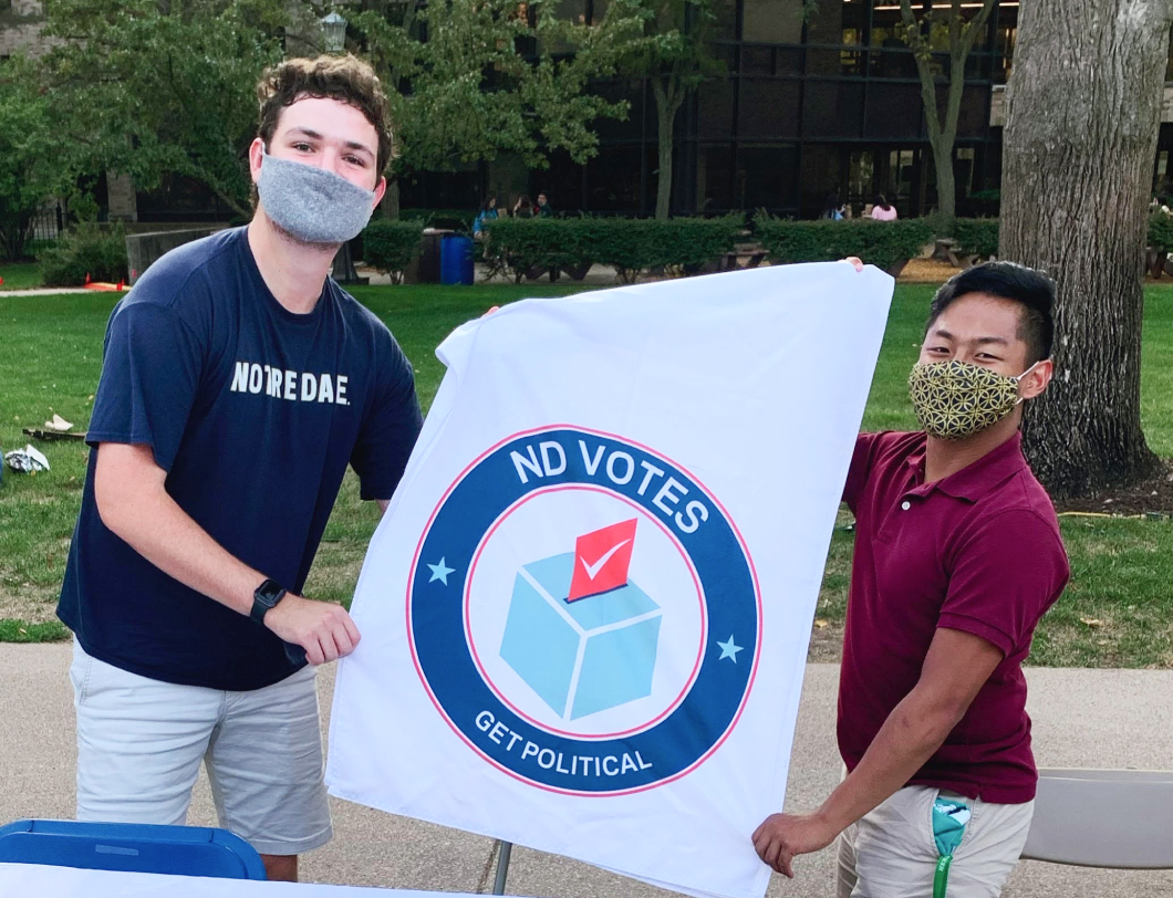 My School Votes - When We All Vote