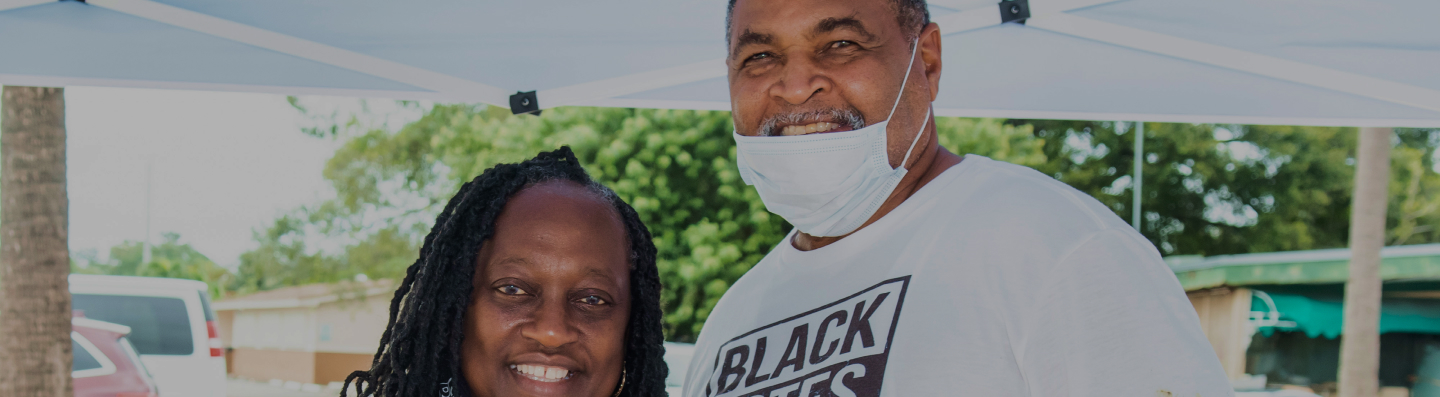 Become a Partner - When We All Vote