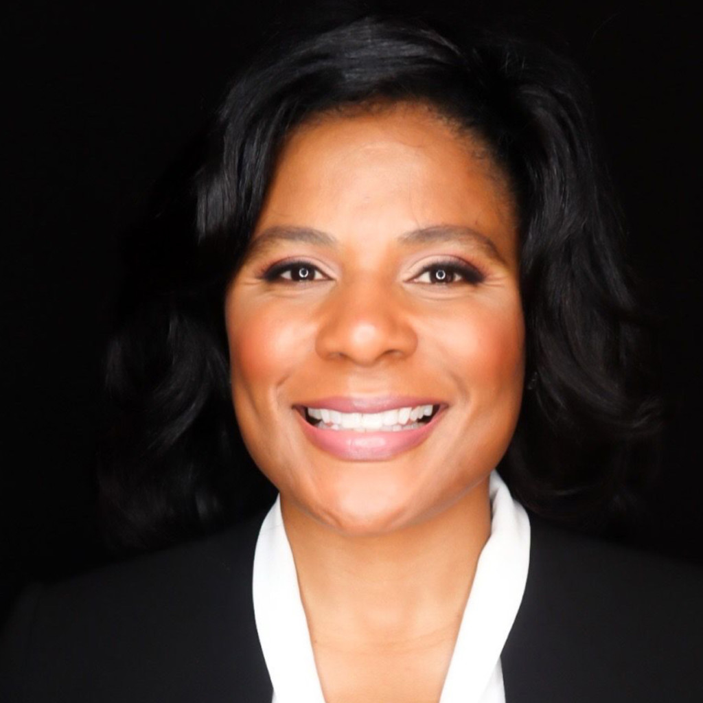 Democracy Summit Speakers - When We All Vote