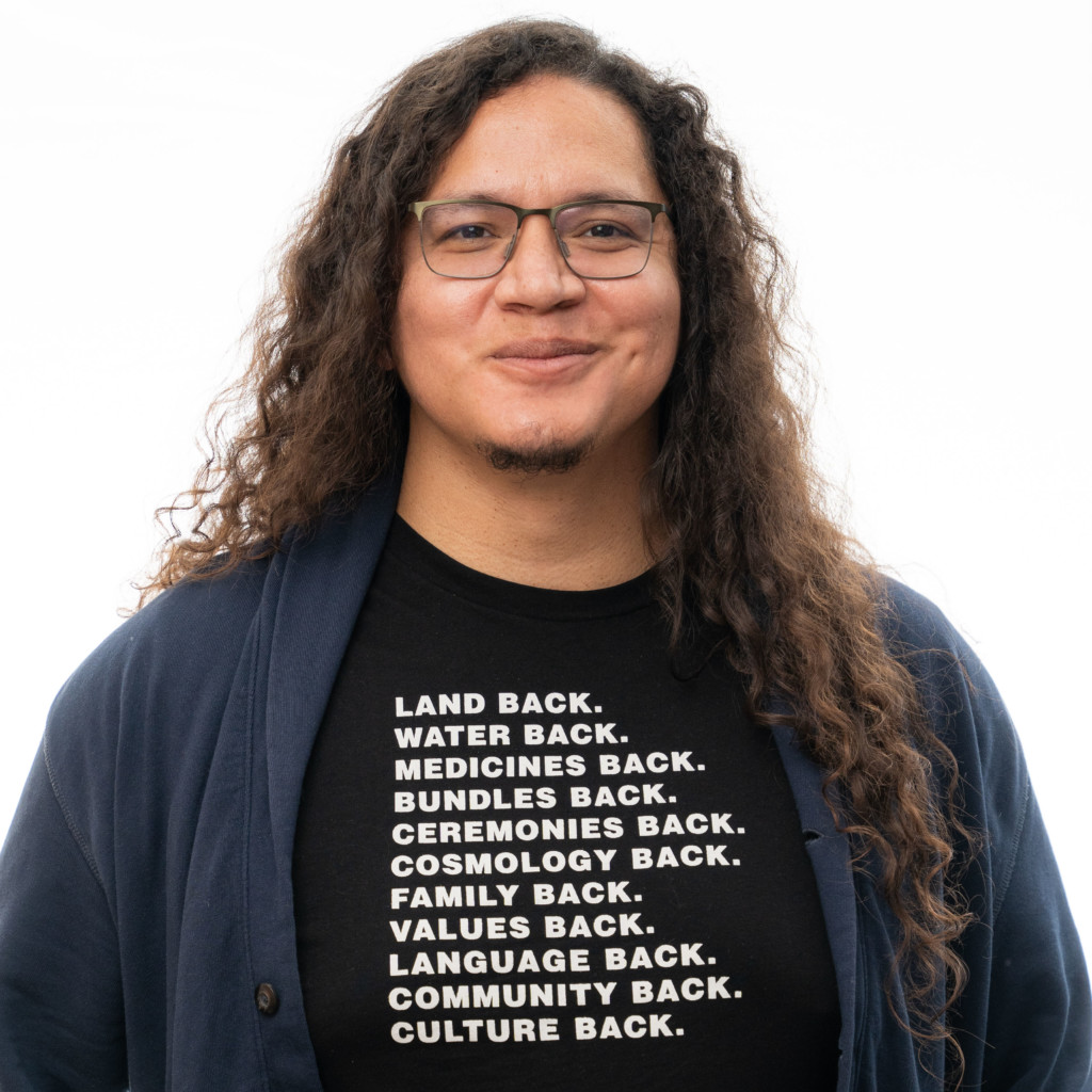 About Us - When We All Vote