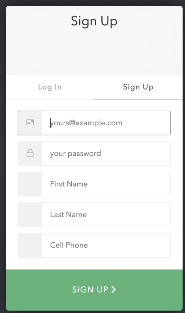 Texting With When We All Vote - When We All Vote