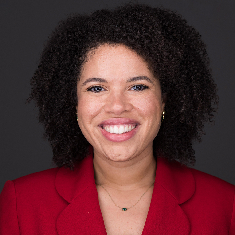 About Us - When We All Vote