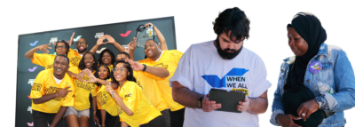 How to Vote in Your State - When We All Vote