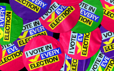 Home - When We All Vote