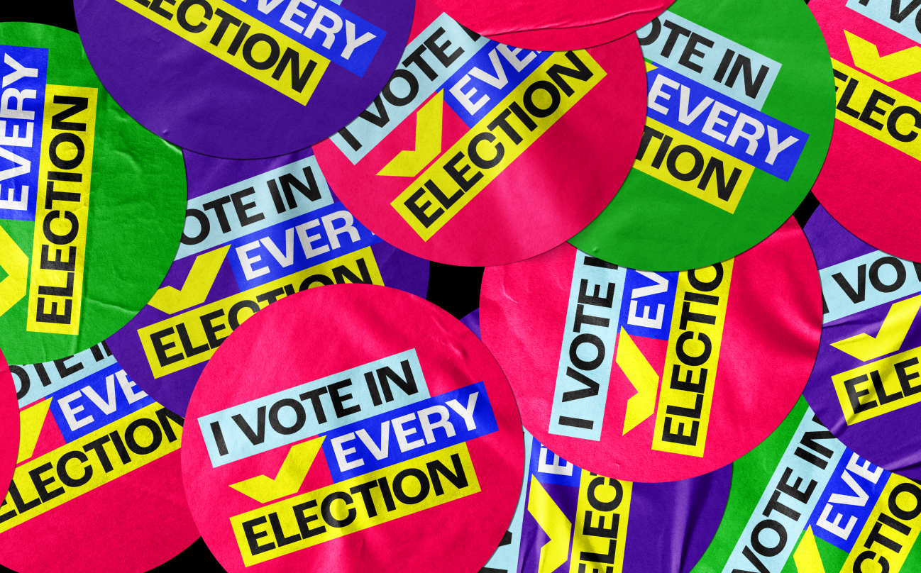 Home - When We All Vote