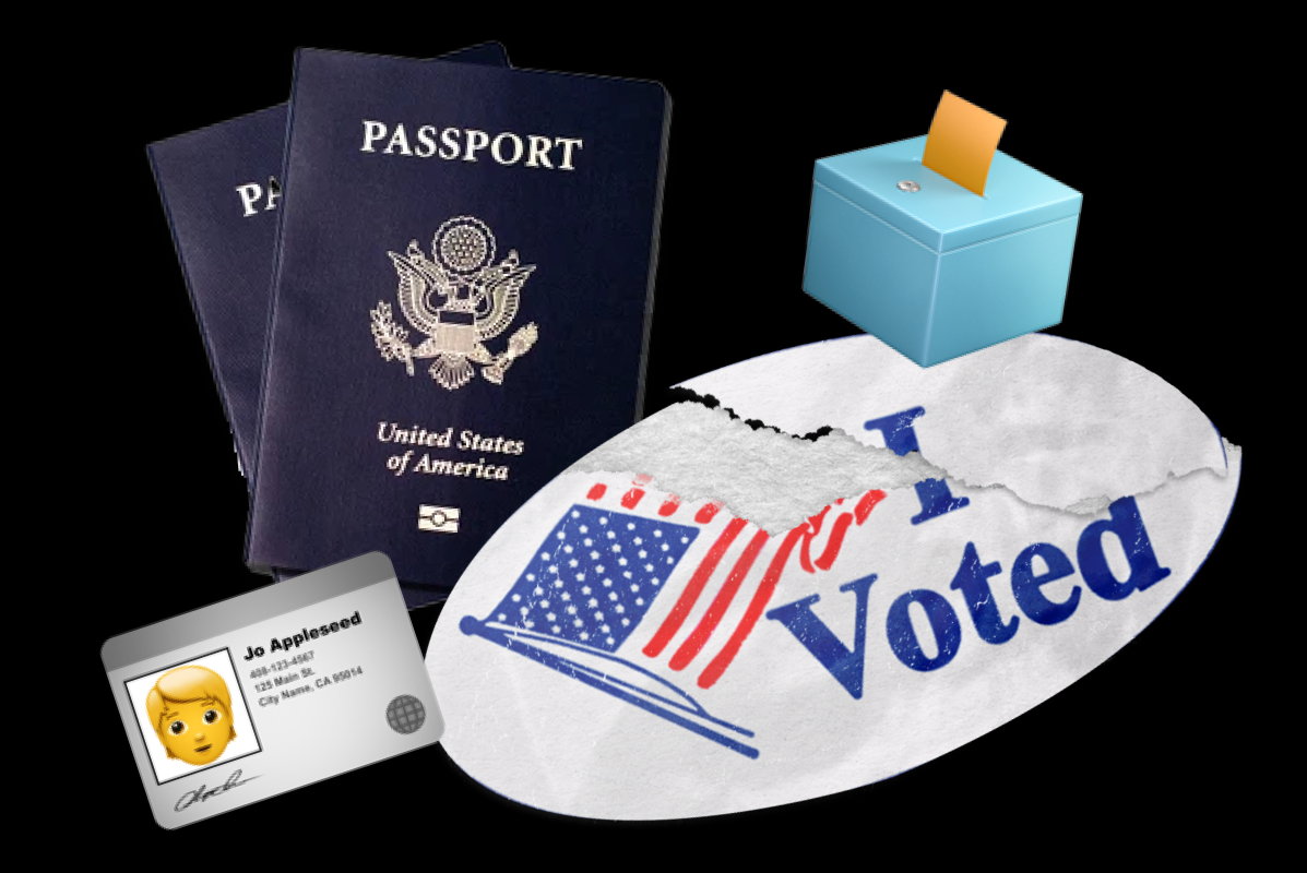 Voter ID Laws: What’s Fact vs. Fiction - When We All Vote